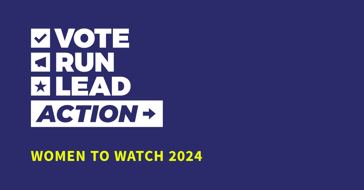 Vote Run Lead Action